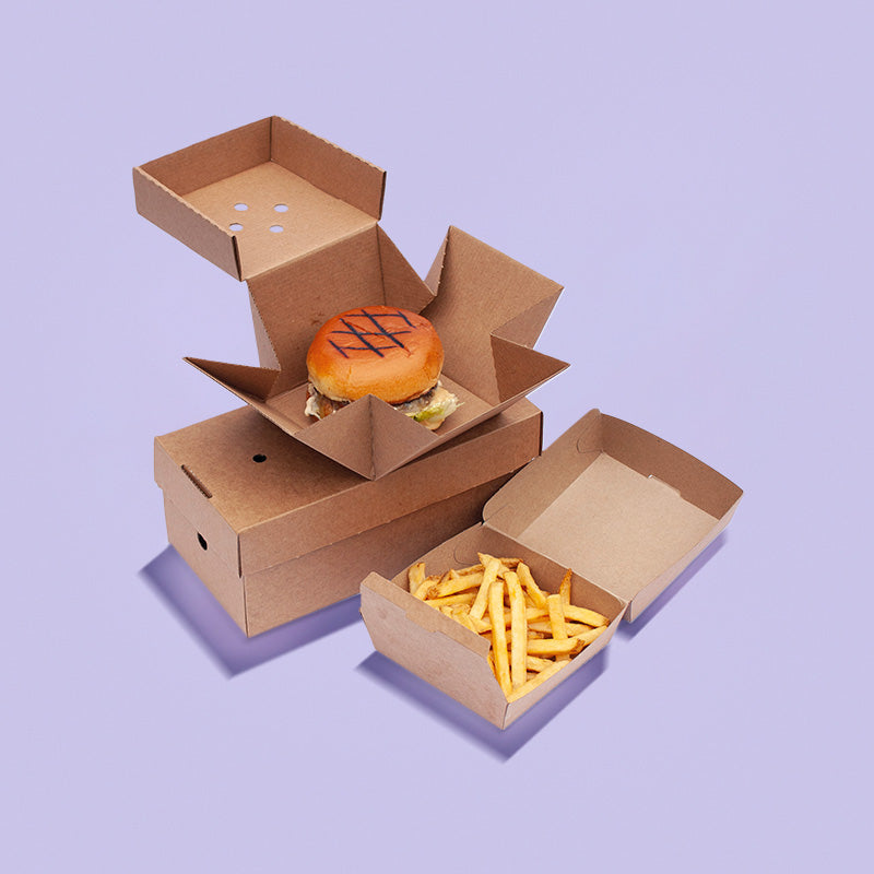 Eco-Friendly Packaging Solutions: Recycled Tape, Tissue, Takeaway Boxe – PackPlan